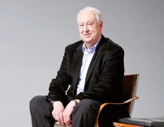 Peter J. Lehner: Er liebte die Menschen, die Freiheit und die Börse - schweizeraktien.net